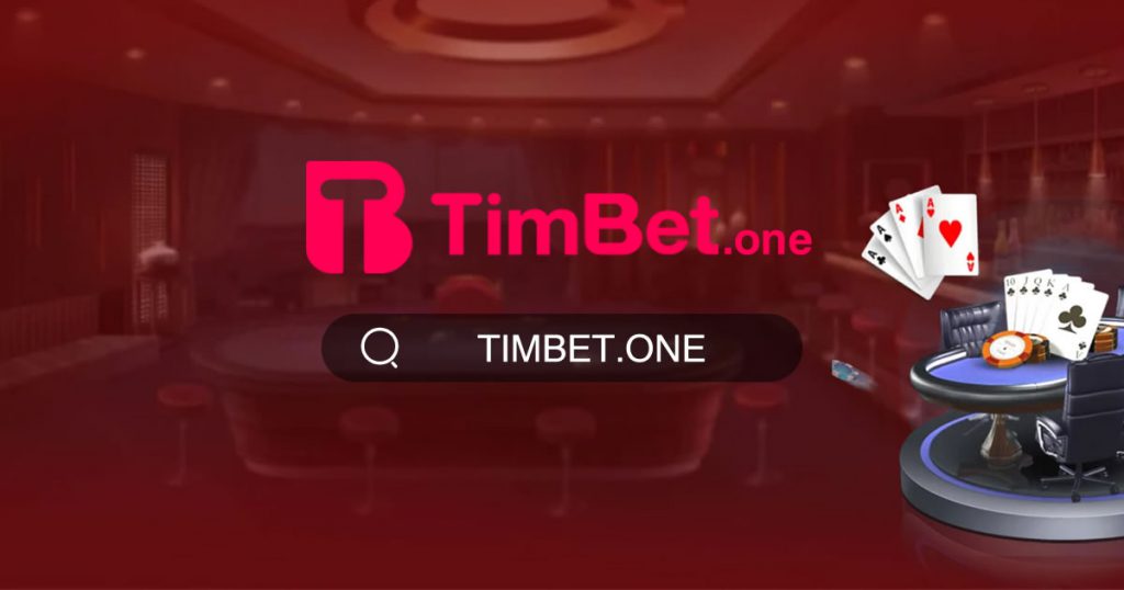 Timbet - Timbet cassino | Baixe o aplicativo Timbet