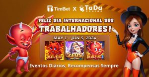 Timbet - Timbet cassino | Baixe o aplicativo Timbet